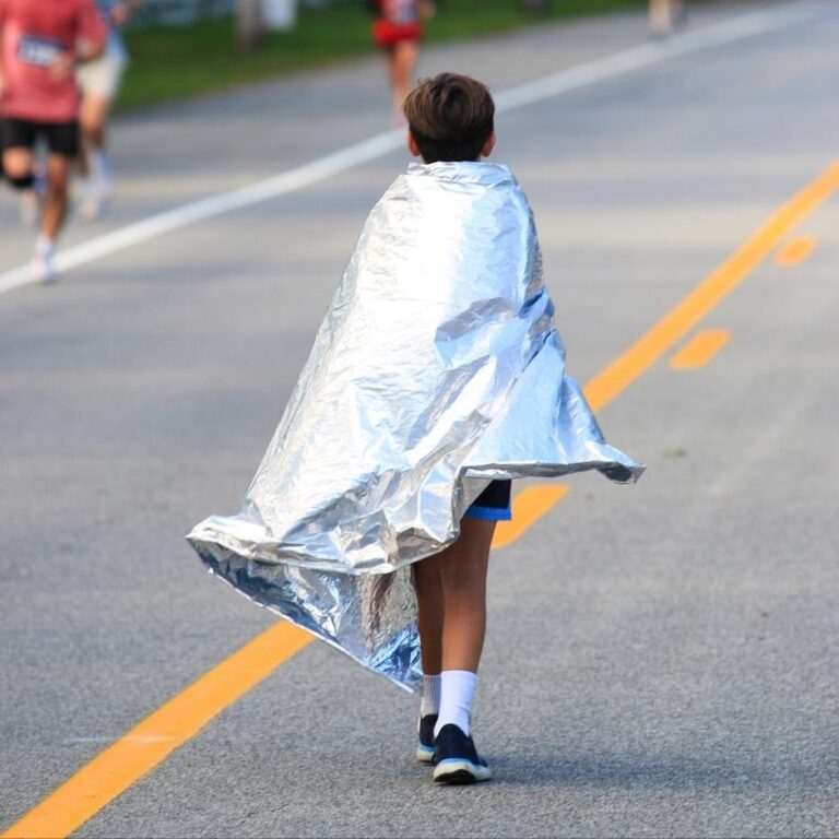 Everything You Need to Know About Space Blankets | Total Prepare Inc ...