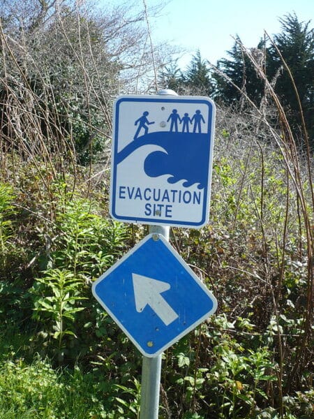 What to Expect During an Evacuation | Total Prepare Inc. Canada